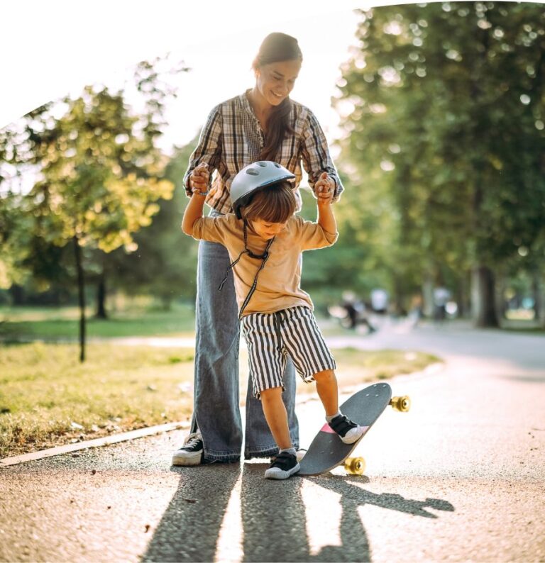 One-to-one Supports - Strive Living